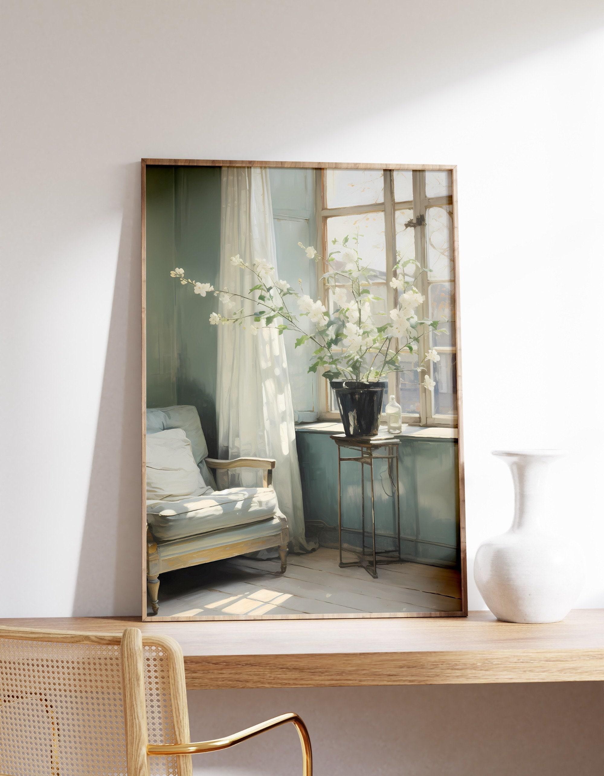 Interior Art 31 Awesome Poster (No Frame)