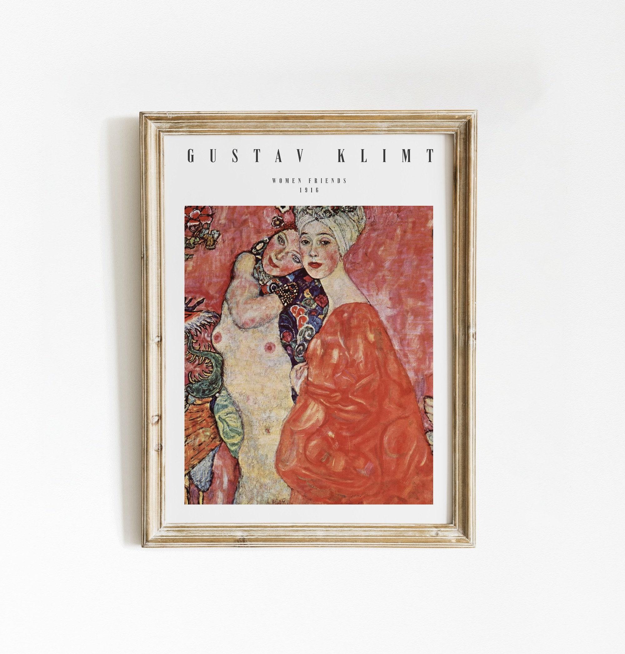 Antique Awesome Poster (No Frame)