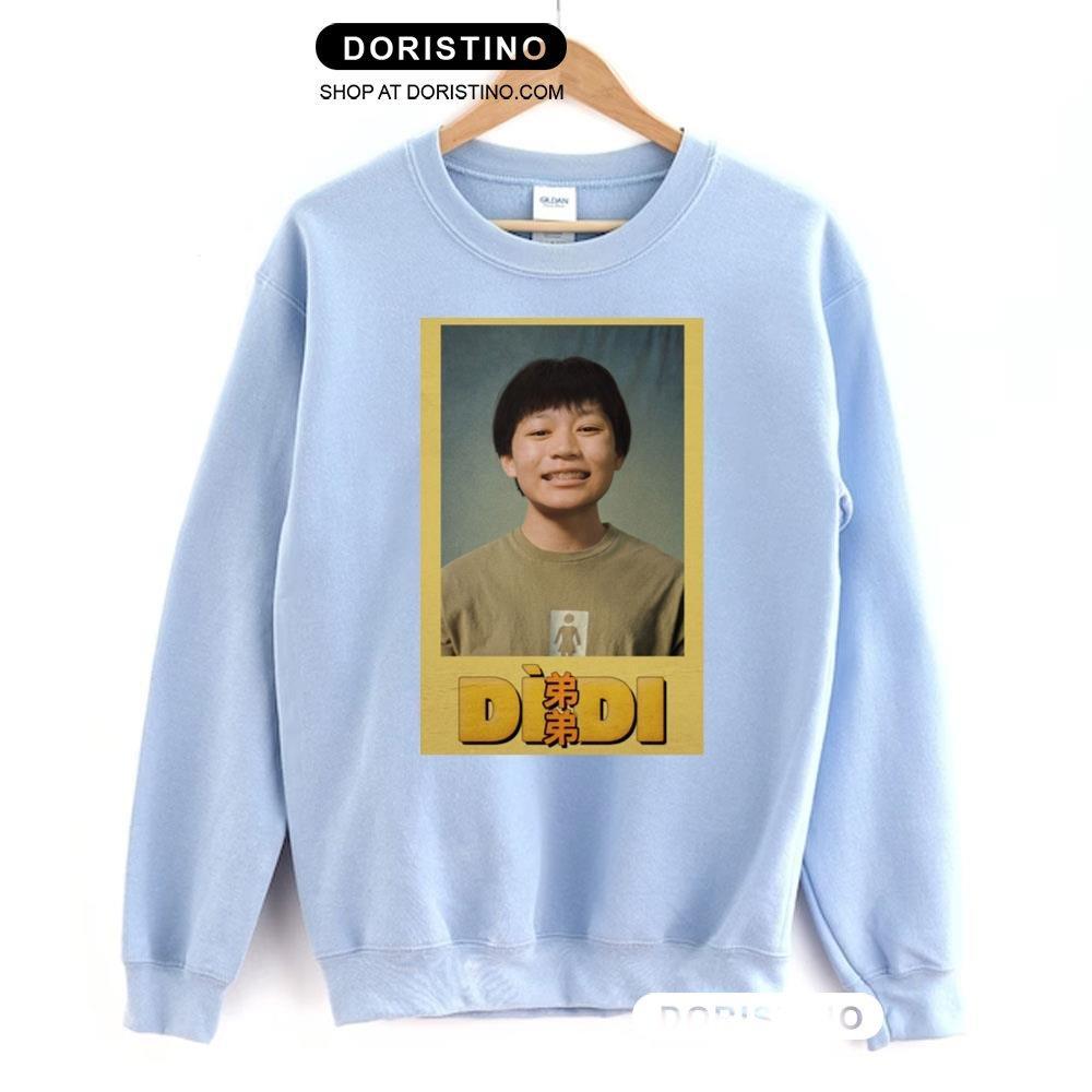 Ddi Poster 2024 Awesome Shirt