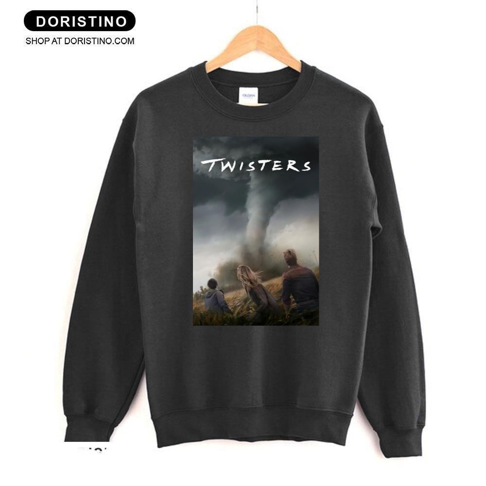 Twisters 2024 Tshirt