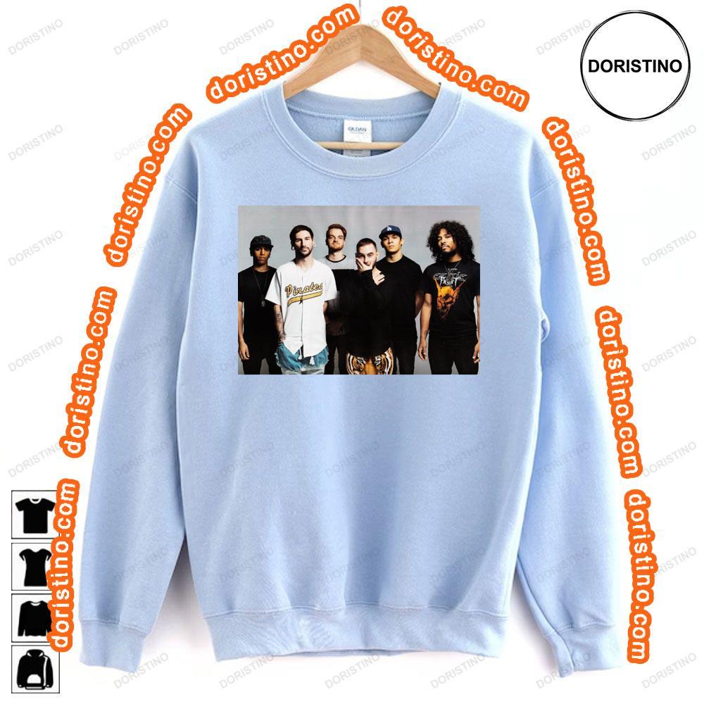 Issues Headspace Tshirt
