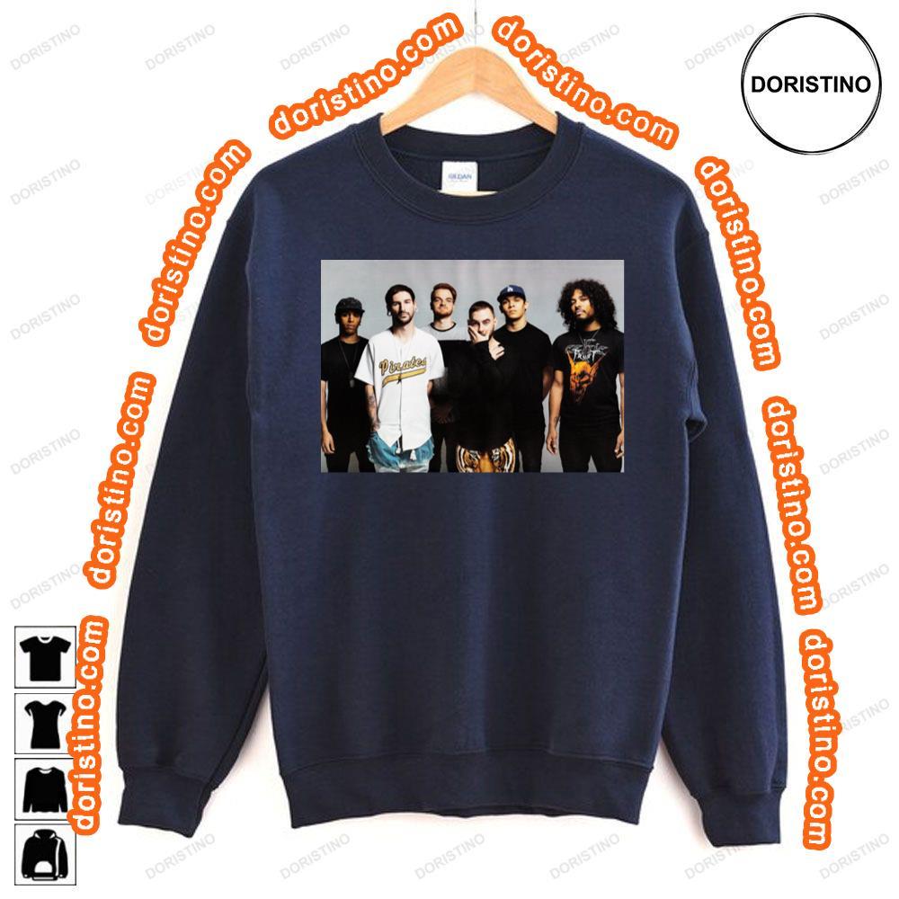 Issues Headspace Tshirt