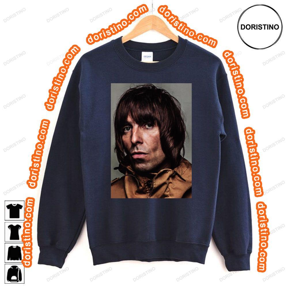 Liam Gallagher Chinatown Shirt