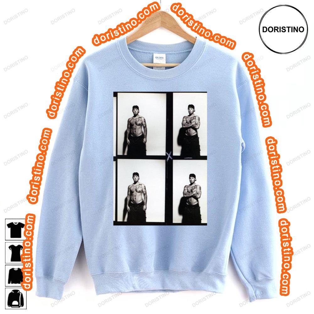 Fred Durst Limp Bizkit Tshirt