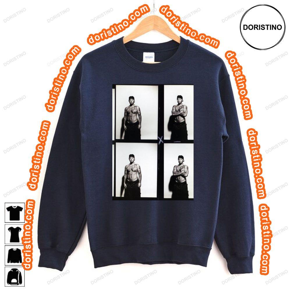 Fred Durst Limp Bizkit Tshirt