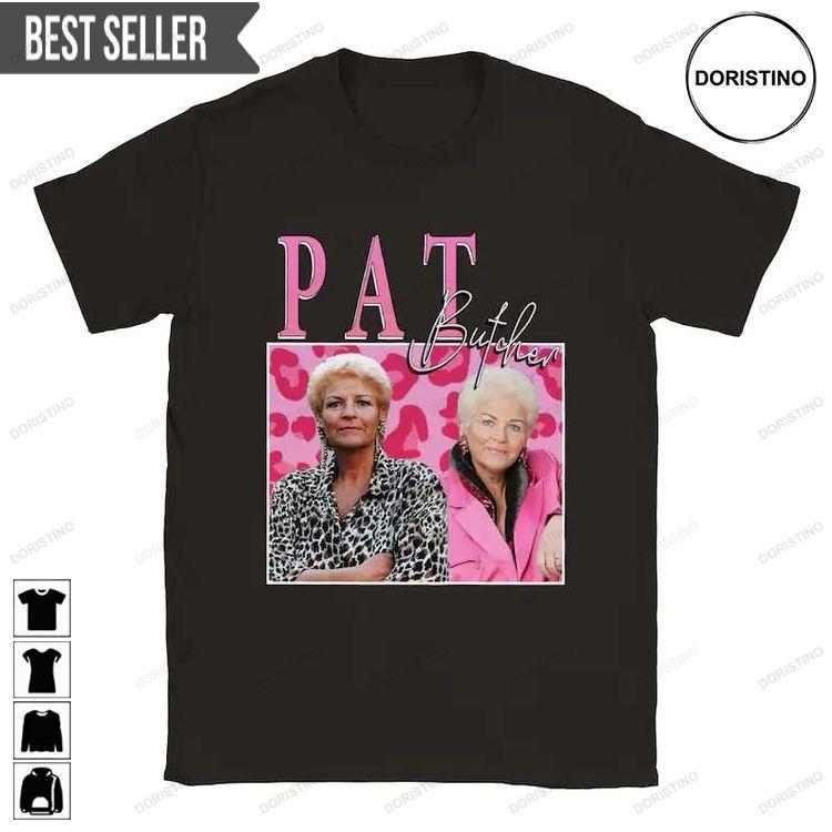 Pat Butcher Eastenders Ver 2 Awesome Shirt