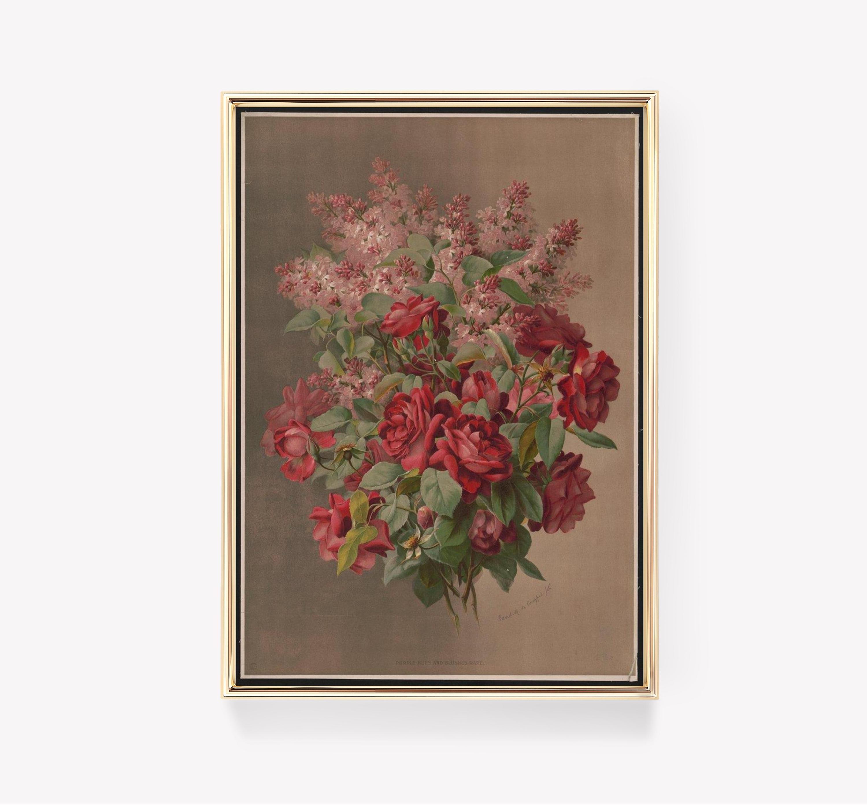 Raphael Tuck Limited Edition Posters (No Frame)